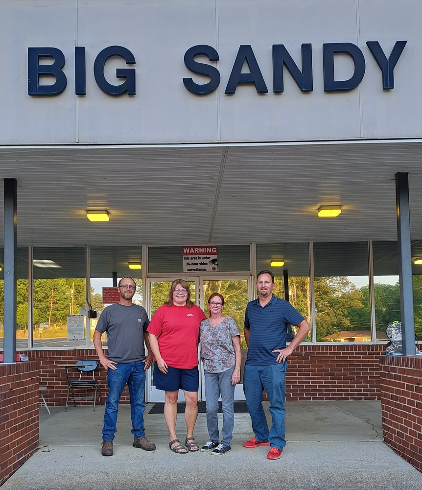 PTP Officers | Big Sandy Elementary School